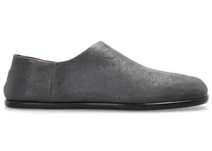 MAISON MARGIELA Tabi Babouche - Grey