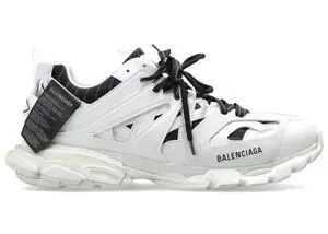 Balenciaga Track Shirt Sneakerin
