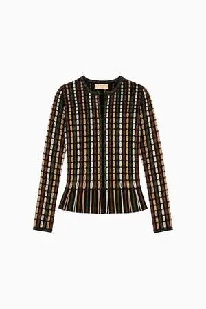 Ulla Johnson Zora Knit Cardigan