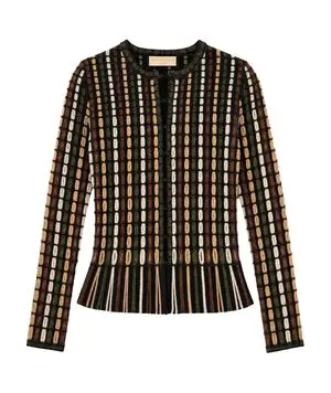 Ulla Johnson Zora Knit Cardigan