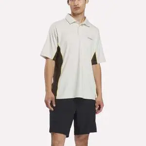 REEBOK X Manors Polo - Beige