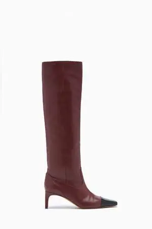 Ulla Johnson Carlyle Knee High Boot