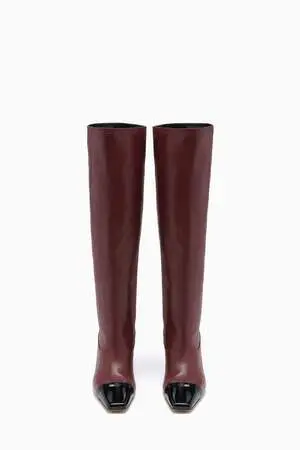 Ulla Johnson Carlyle Knee High Boot