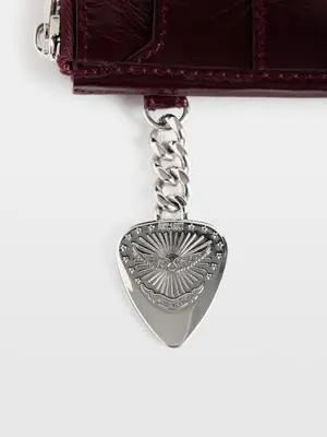 Zadig&Voltaire Sunny Card Card Holder Vintage Patent
