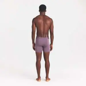 SKIMS 5" Boxer Brief | Purple | | Stretch