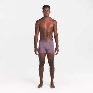 SKIMS 3" Boxer Brief | Purple | | Stretch - Iris
