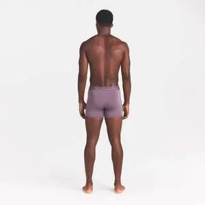 SKIMS 3" Boxer Brief | Purple | | Stretch