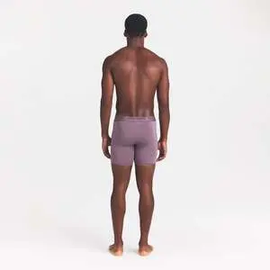 SKIMS 5" Boxer Brief 3 Pack | Grey | | Stretch