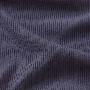 SKIMS Long Slip Dress | Blue | | Soft Lounge