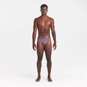 SKIMS Brief | Purple | | Stretch - Iris