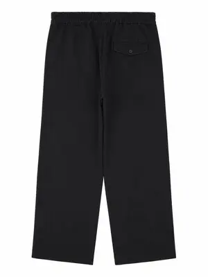 Hugo Pantalone "riko