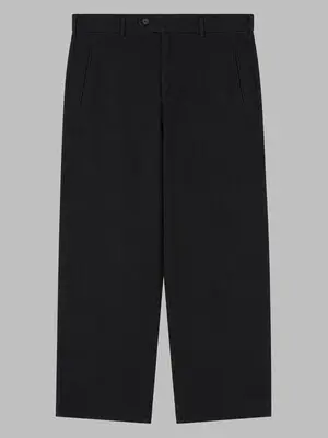Hugo Pantalone "riko