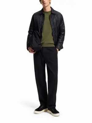 Hugo Pantalone "riko