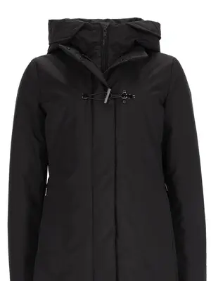 FAY Cappotto Parka Con Cappuccio