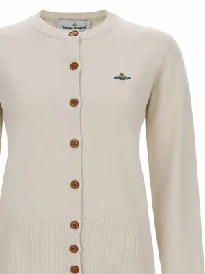 VIVIENNE WESTWOOD Cardigan "bea