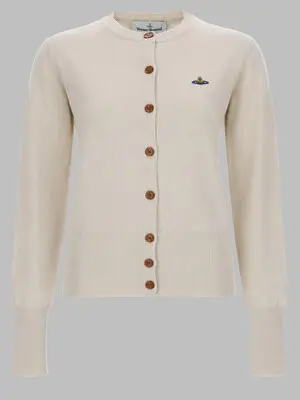 VIVIENNE WESTWOOD Cardigan "bea