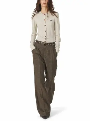 VIVIENNE WESTWOOD Cardigan "bea