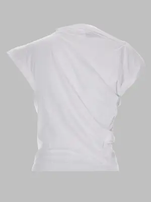 VIVIENNE WESTWOOD Hebo Logo Top