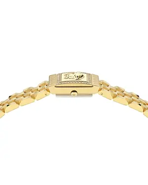 Versace Reveal Precious Diamond Watch, 18mm X 25mm