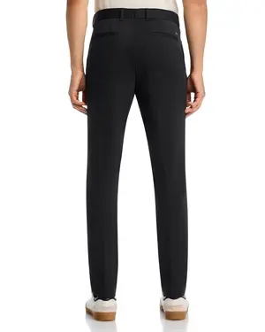 BOSS Genius Slim Fit Pants