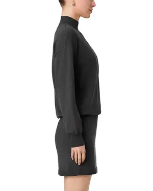 French Connection Soft Knit Mini Dress