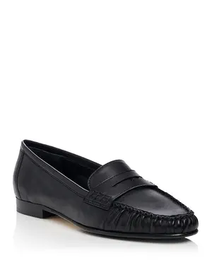 AeydĒ Aldous Penny Loafers