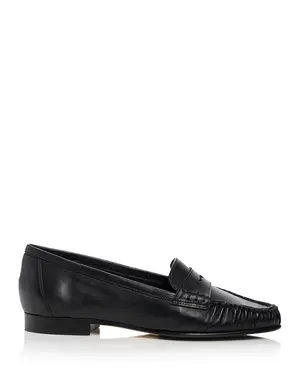 AeydĒ Aldous Penny Loafers