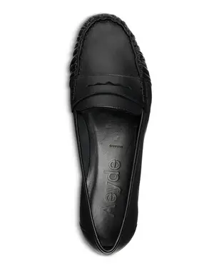 AeydĒ Aldous Penny Loafers