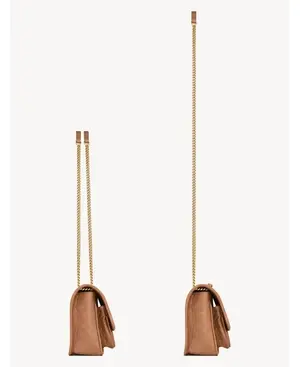 Saint Laurent Niki Mini