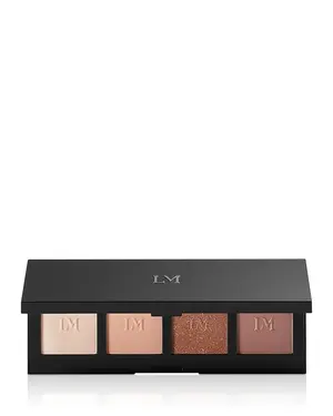 Laura Mercier Caviar Eyeshadow Quad - Ginger Bloom