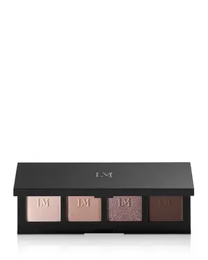 Laura Mercier Caviar Eyeshadow Quad - Ginger Bloom Modern Neutrals