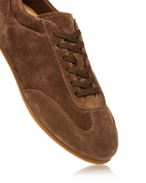 COMMON PROJECTS Winter Driving Sneakers - Taupe