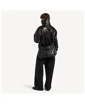 Balenciaga Le City Moto Bag