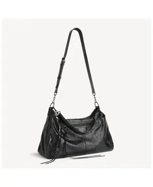 Balenciaga Le City Moto Bag