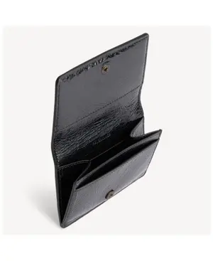 Balenciaga Le City Flap Card Holder