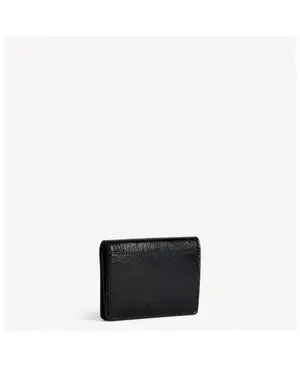 Balenciaga Le City Flap Card Holder