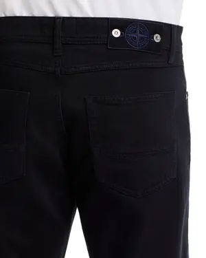 Stone Island Straight Fit " Jeans