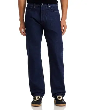 Stone Island Straight Fit Denim