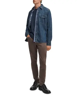 Rag & Bone Slim Fit Cotton Blend Aero Stretch Jeans