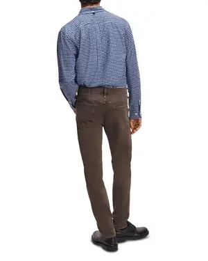 Rag & Bone Slim Fit Cotton Blend Aero Stretch Jeans