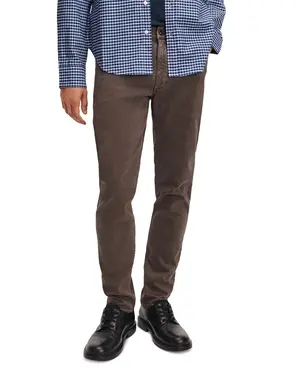 Rag & Bone Slim Fit Cotton Blend Aero Stretch Jeans