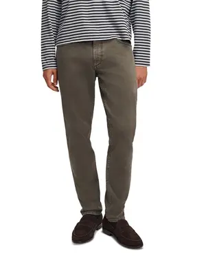 Rag & Bone Fit 3 Aero Stretch 32" Athletic Fit Jeans