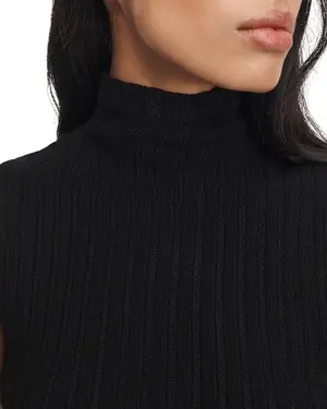 Rag & Bone Rhodes Wool Sleeveless Top