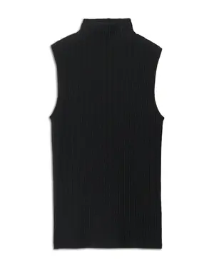 Rag & Bone Rhodes Wool Sleeveless Top