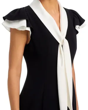 Cinq À Sept Sarya Dress