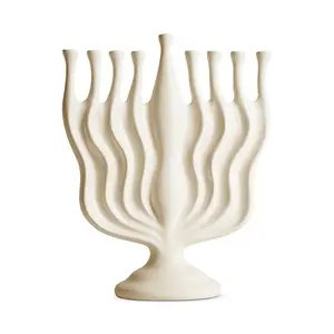 L'Objet Timna Menorah