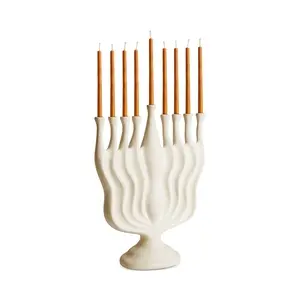 L'Objet Timna Menorah