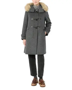 Max Mara Wkdepica Coat