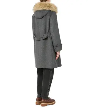 Max Mara Wkdepica Coat