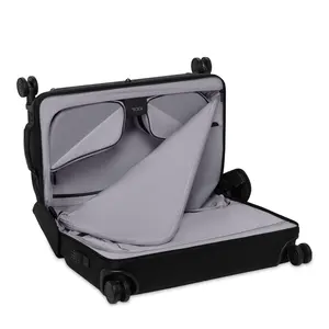 Tumi Wheeled Garment Carry On Bag